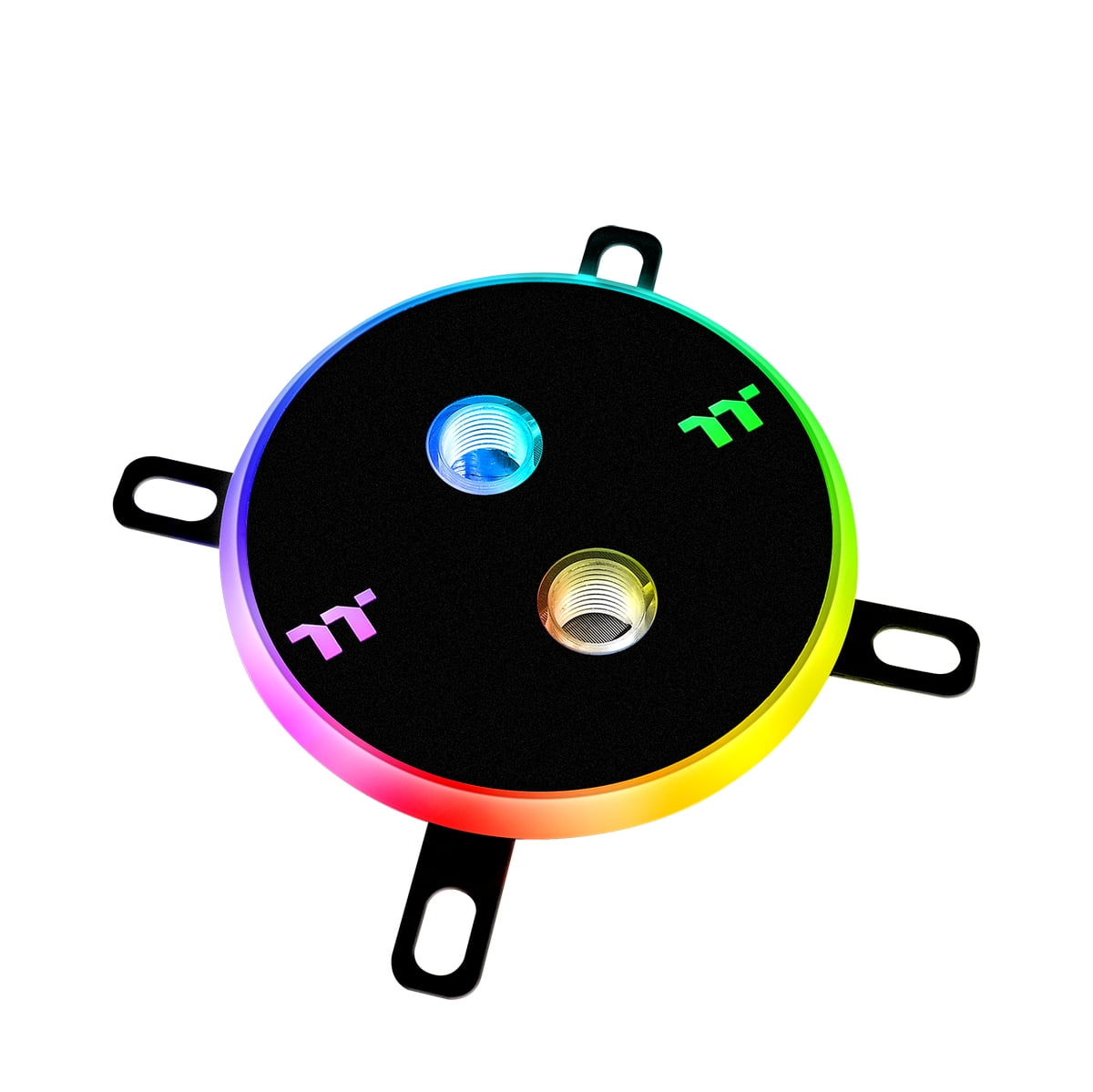 Thermaltake TT RGB PLUS Ecosystem_CPU WATER BLOCK – SheepIT