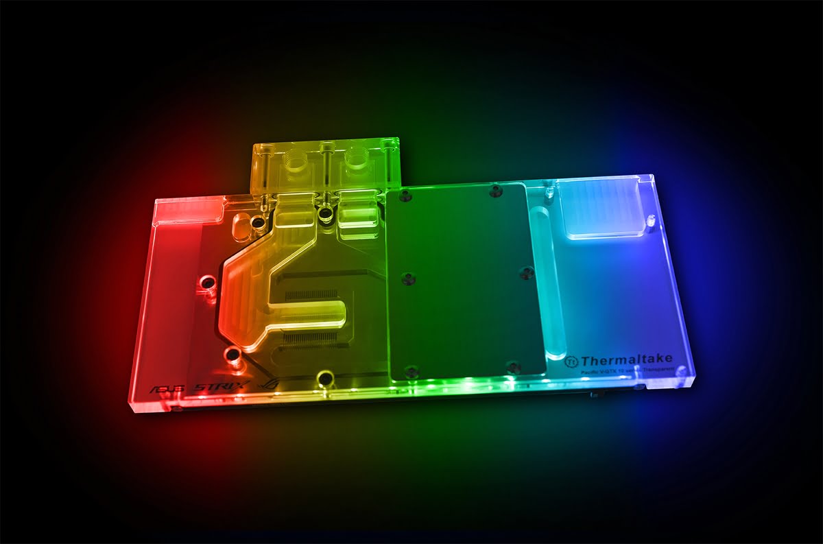 Thermaltake TT RGB PLUS Ecosystem_VGA WATER BLOCKS – SheepIT